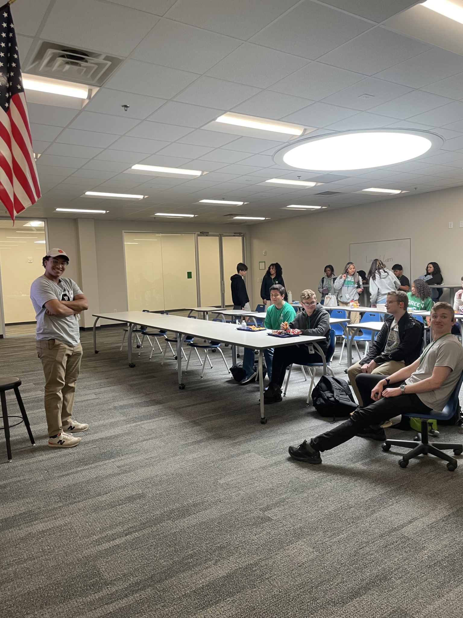 Outreach – SC Space Grant Consortium